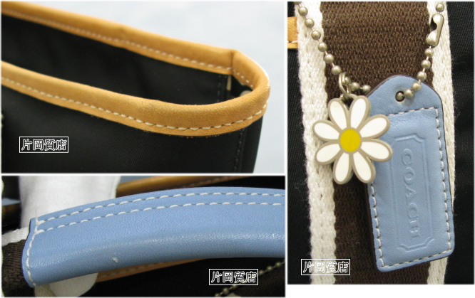 ブランド別 ＞ コーチ / COACH ＞ コーチ ナイロントート 6260